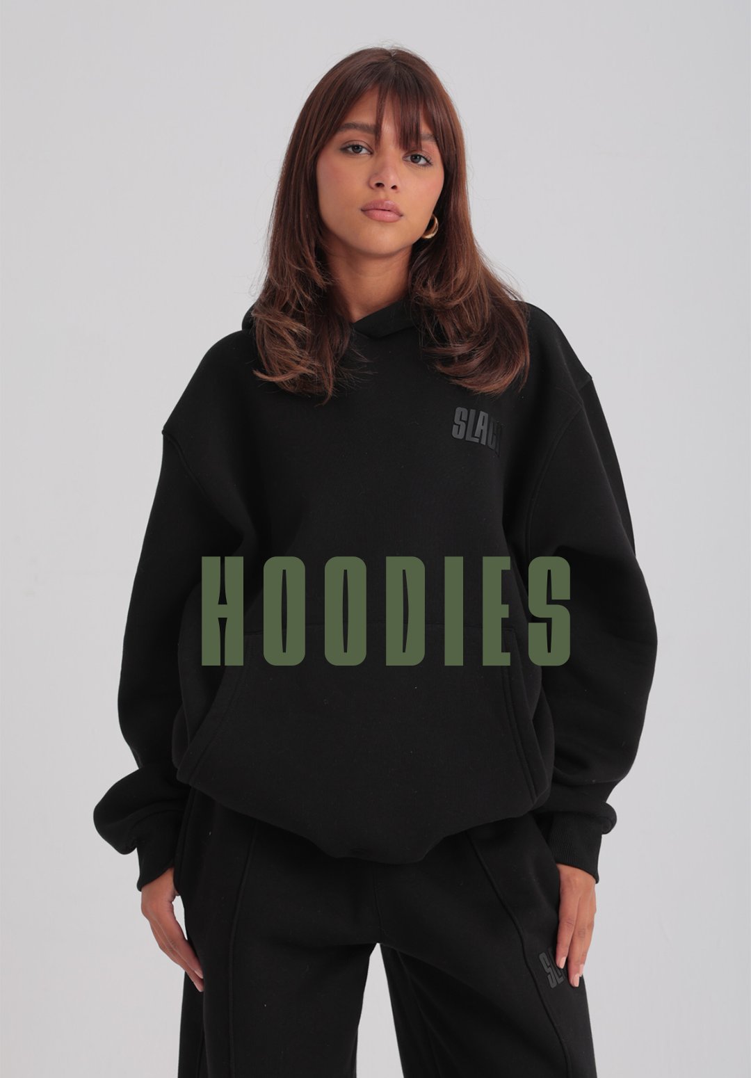 HOODIES – Slack